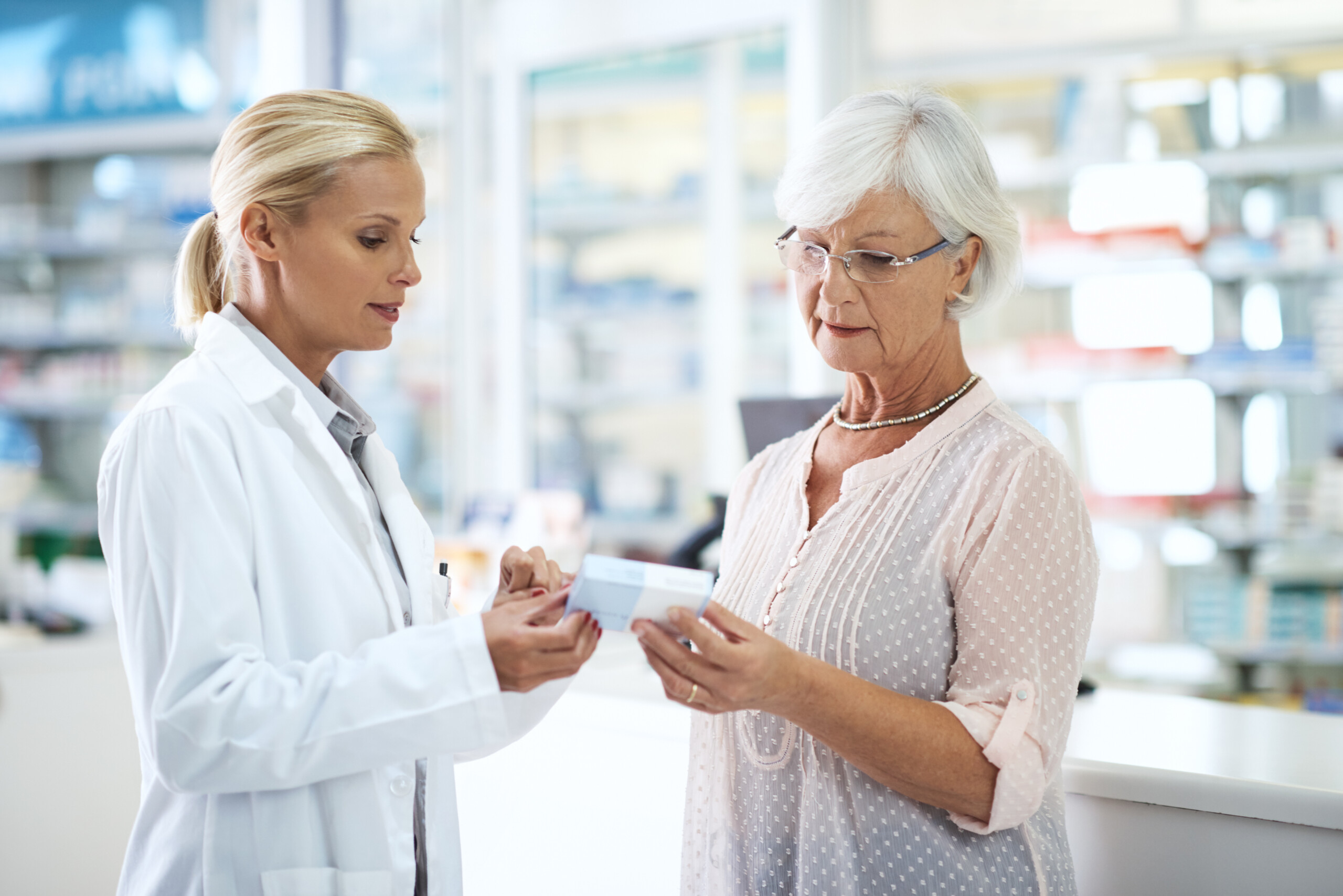 Generika: Was ist das? Und wie auf medizinfuchs.de finden?