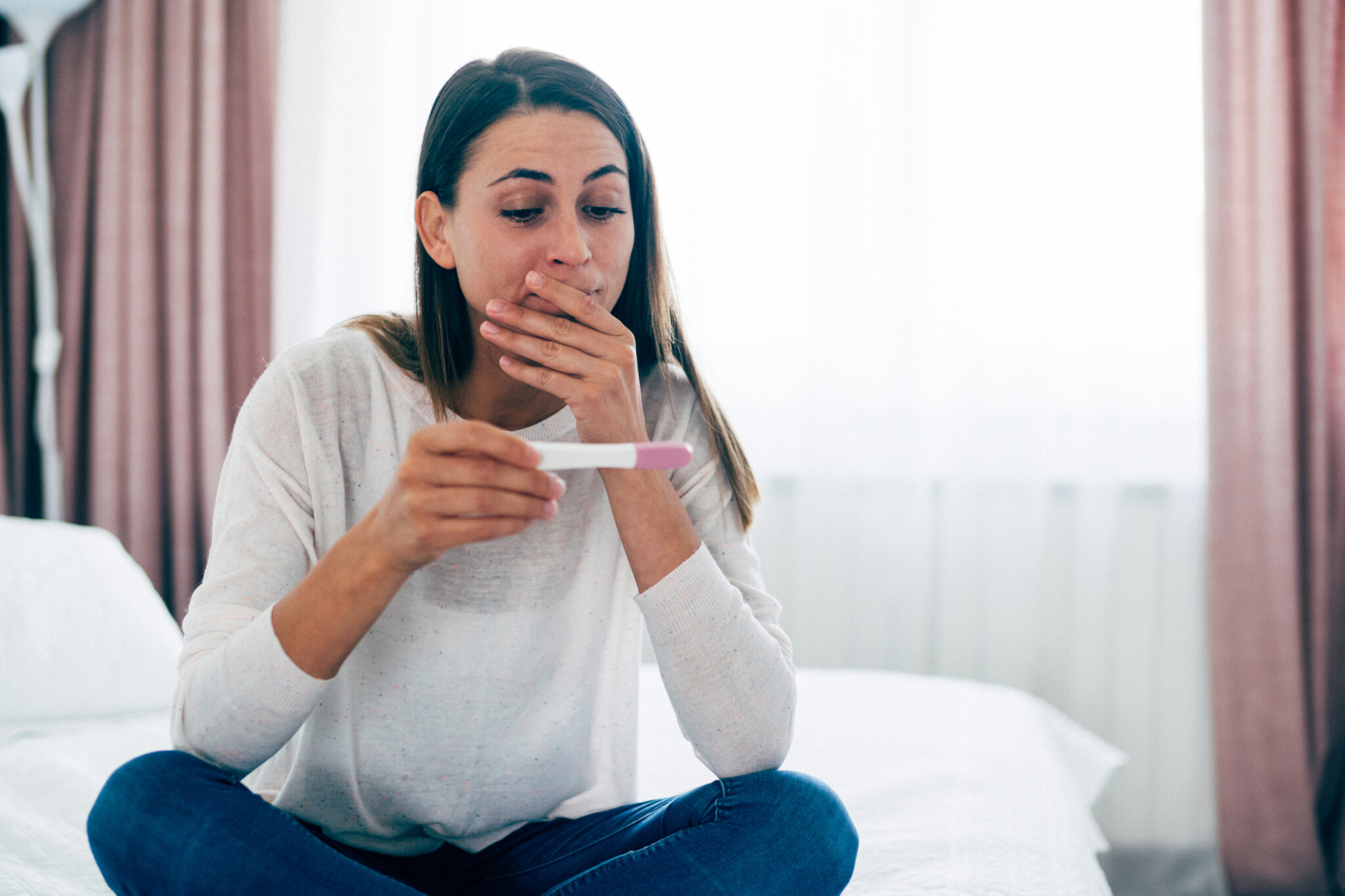 Corona-Selbsttest für Zuhause - Erklärung und Tipps