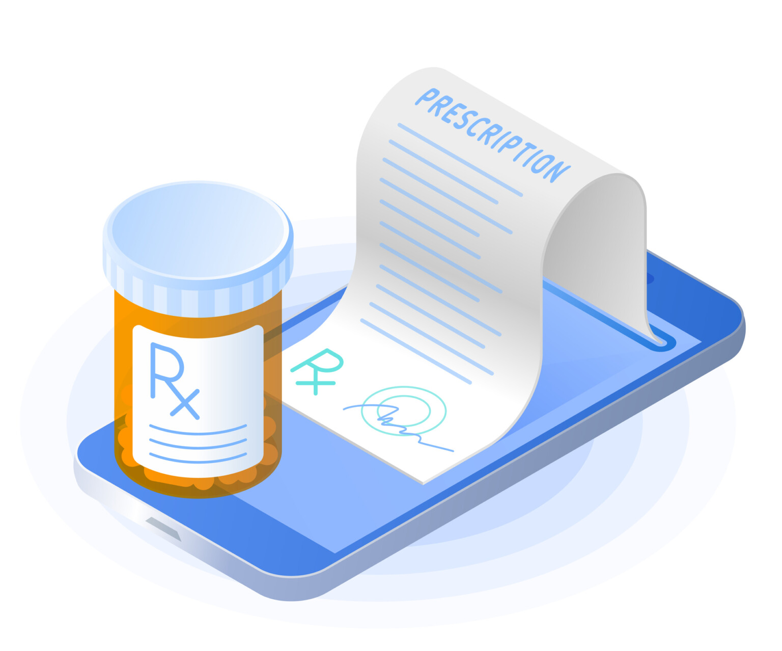E-Rezept - aktueller Stand und alle wichtigen Informationen 2024